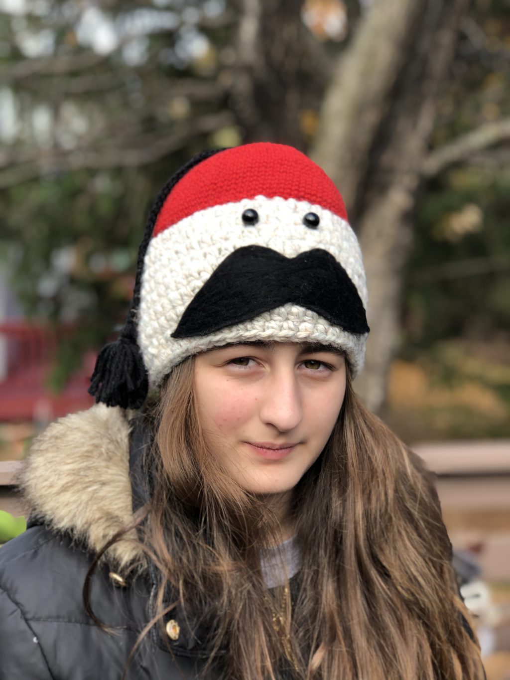 Tsolias (Evzone) hat - Beezoo by Kate